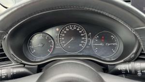 Brown Mazda CX-30 2021 in Vilnius, with an engine capacity of 2.00 L and mileage of 79 thousand km for 17790 €, photo 30 on AUTOMOTO.COM.LV
