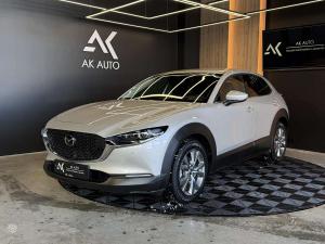 Brūns Mazda CX-30 2025 Kauņa, ar dzinēja tilpumu 2.49 L un nobraukumu 11 tūkst. km par 24990 €, foto 6 vietnē AUTOMOTO.COM.LV