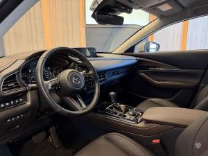 Brūns Mazda CX-30 2025 Kauņa, ar dzinēja tilpumu 2.49 L un nobraukumu 11 tūkst. km par 24990 €, foto 13 vietnē AUTOMOTO.COM.LV