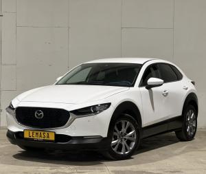 Mazda CX-30 2019 in Klaipeda, with an engine capacity of 0.00 L and mileage of 168 thousand km for 14999 €, photo  on AUTOMOTO.COM.LV