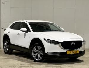 Mazda CX-30 2019 in Klaipeda, with an engine capacity of 0.00 L and mileage of 168 thousand km for 14999 €, photo 3 on AUTOMOTO.COM.LV