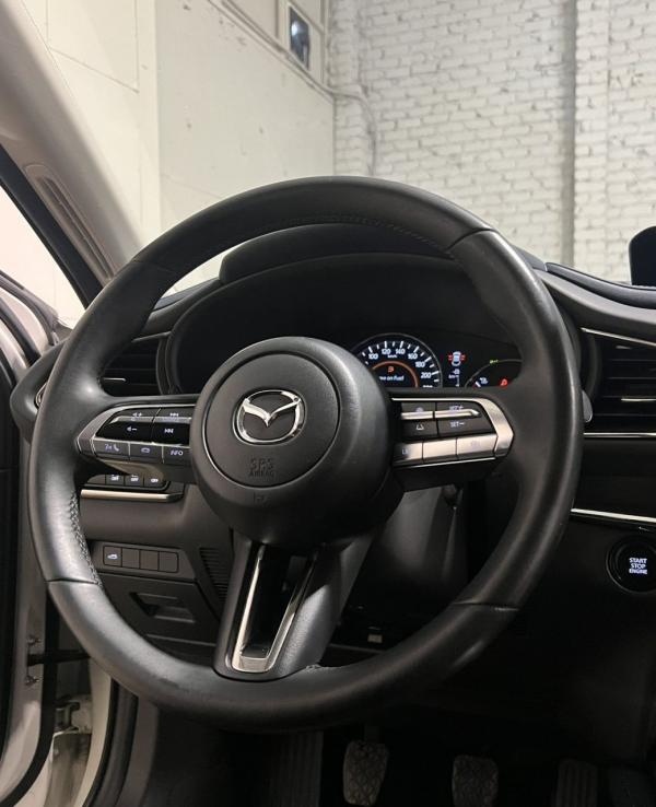 Мазда CX-30 2019 в Клайпеда, объемом двигателя 0.00 л и пробегом 168 тыс. км за 14999 €, фото 5 на AUTOMOTO.COM.LV