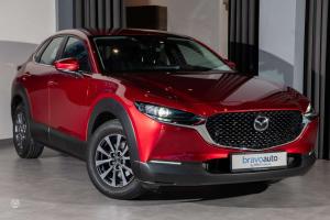 Мазда CX-30 2019 в Каунас, объемом двигателя 2.00 л и пробегом 111 тыс. км за 17771 €, фото 4 на AUTOMOTO.COM.LV