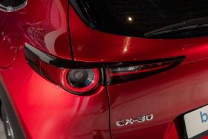 Мазда CX-30 2019 в Каунас, объемом двигателя 2.00 л и пробегом 111 тыс. км за 17771 €, фото 9 на AUTOMOTO.COM.LV