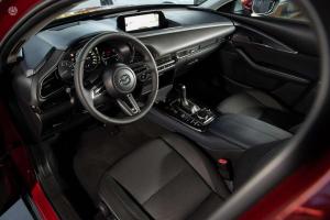 Мазда CX-30 2019 в Каунас, объемом двигателя 2.00 л и пробегом 111 тыс. км за 17771 €, фото 13 на AUTOMOTO.COM.LV