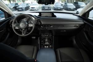 Мазда CX-30 2019 в Каунас, объемом двигателя 2.00 л и пробегом 111 тыс. км за 17771 €, фото 14 на AUTOMOTO.COM.LV