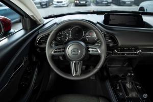 Мазда CX-30 2019 в Каунас, объемом двигателя 2.00 л и пробегом 111 тыс. км за 17771 €, фото 15 на AUTOMOTO.COM.LV