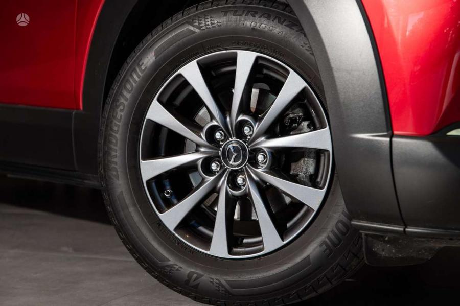 Мазда CX-30 2019 в Каунас, объемом двигателя 2.00 л и пробегом 111 тыс. км за 17771 €, фото 23 на AUTOMOTO.COM.LV