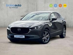 Mazda CX-30 2019 Kauņa, ar dzinēja tilpumu 2.00 L un nobraukumu 79 tūkst. km par 20471 €, foto  vietnē AUTOMOTO.COM.LV