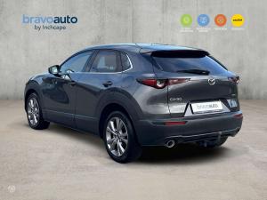 Мазда CX-30 2019 в Каунас, объемом двигателя 2.00 л и пробегом 79 тыс. км за 20471 €, фото 4 на AUTOMOTO.COM.LV