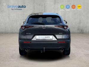 Мазда CX-30 2019 в Каунас, объемом двигателя 2.00 л и пробегом 79 тыс. км за 20471 €, фото 5 на AUTOMOTO.COM.LV