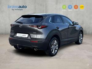 Мазда CX-30 2019 в Каунас, объемом двигателя 2.00 л и пробегом 79 тыс. км за 20471 €, фото 6 на AUTOMOTO.COM.LV