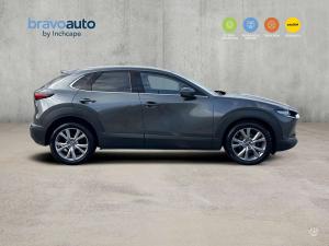 Мазда CX-30 2019 в Каунас, объемом двигателя 2.00 л и пробегом 79 тыс. км за 20471 €, фото 7 на AUTOMOTO.COM.LV