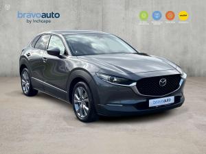 Мазда CX-30 2019 в Каунас, объемом двигателя 2.00 л и пробегом 79 тыс. км за 20471 €, фото 8 на AUTOMOTO.COM.LV