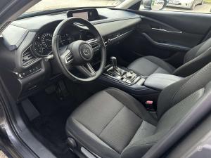 Мазда CX-30 2019 в Каунас, объемом двигателя 2.00 л и пробегом 79 тыс. км за 20471 €, фото 10 на AUTOMOTO.COM.LV