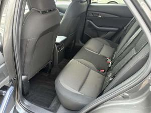 Мазда CX-30 2019 в Каунас, объемом двигателя 2.00 л и пробегом 79 тыс. км за 20471 €, фото 11 на AUTOMOTO.COM.LV
