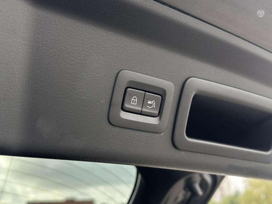 Мазда CX-30 2019 в Каунас, объемом двигателя 2.00 л и пробегом 79 тыс. км за 20471 €, фото 13 на AUTOMOTO.COM.LV