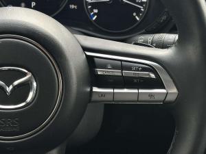 Мазда CX-30 2019 в Каунас, объемом двигателя 2.00 л и пробегом 79 тыс. км за 20471 €, фото 18 на AUTOMOTO.COM.LV