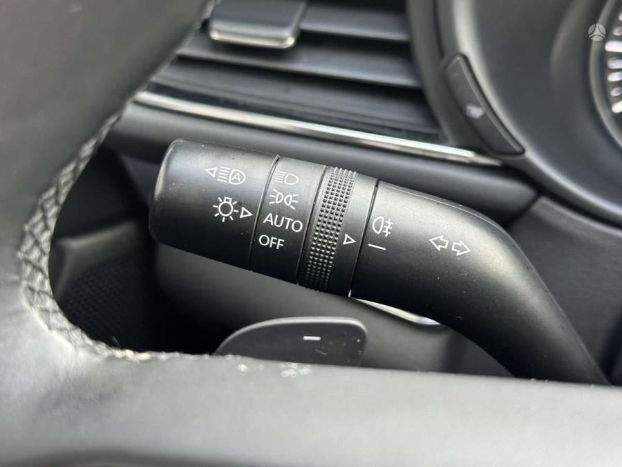 Мазда CX-30 2019 в Каунас, объемом двигателя 2.00 л и пробегом 79 тыс. км за 20471 €, фото 20 на AUTOMOTO.COM.LV