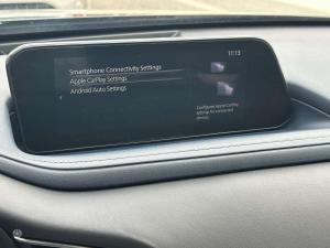Мазда CX-30 2019 в Каунас, объемом двигателя 2.00 л и пробегом 79 тыс. км за 20471 €, фото 26 на AUTOMOTO.COM.LV