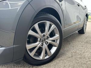 Мазда CX-30 2019 в Каунас, объемом двигателя 2.00 л и пробегом 79 тыс. км за 20471 €, фото 33 на AUTOMOTO.COM.LV