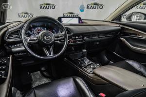 Mazda CX-30 2020 Kauņa, ar dzinēja tilpumu 2.00 L un nobraukumu 211 tūkst. km par 12990 €, foto 7 vietnē AUTOMOTO.COM.LV