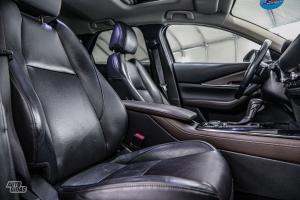 Mazda CX-30 2020 Kauņa, ar dzinēja tilpumu 2.00 L un nobraukumu 211 tūkst. km par 12990 €, foto 12 vietnē AUTOMOTO.COM.LV