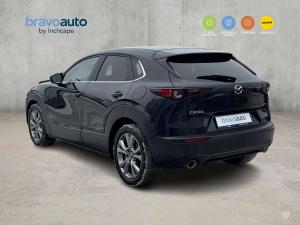 Mazda CX-30 2020 Kauņa, ar dzinēja tilpumu 2.00 L un nobraukumu 128 tūkst. km par 19971 €, foto 3 vietnē AUTOMOTO.COM.LV