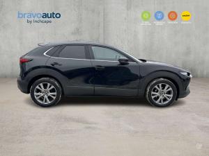 Mazda CX-30 2020 Kauņa, ar dzinēja tilpumu 2.00 L un nobraukumu 128 tūkst. km par 19971 €, foto 6 vietnē AUTOMOTO.COM.LV