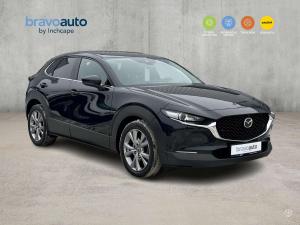Mazda CX-30 2020 Kauņa, ar dzinēja tilpumu 2.00 L un nobraukumu 128 tūkst. km par 19971 €, foto 7 vietnē AUTOMOTO.COM.LV