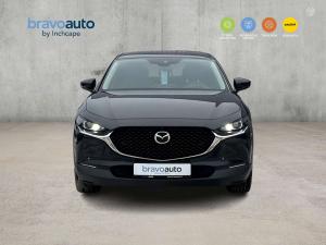 Mazda CX-30 2020 Kauņa, ar dzinēja tilpumu 2.00 L un nobraukumu 128 tūkst. km par 19971 €, foto 8 vietnē AUTOMOTO.COM.LV