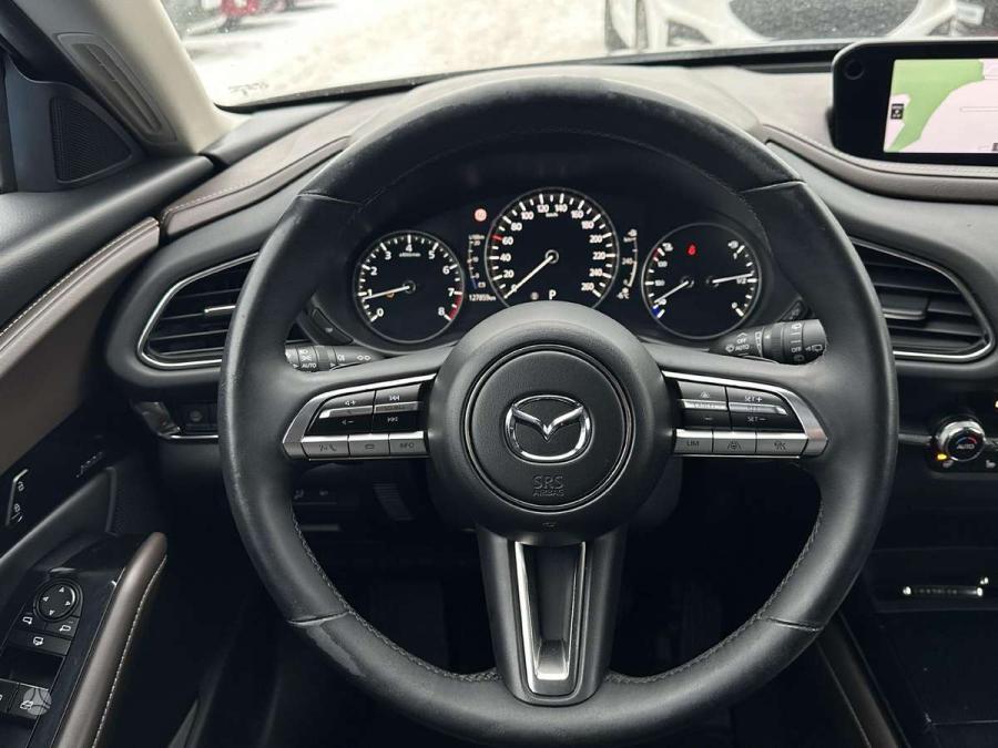Mazda CX-30 2020 Kauņa, ar dzinēja tilpumu 2.00 L un nobraukumu 128 tūkst. km par 19971 €, foto 14 vietnē AUTOMOTO.COM.LV