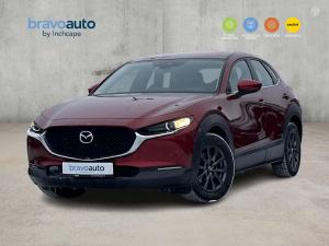 Мазда CX-30 2020 в Каунас, объемом двигателя 2.00 л и пробегом 50 тыс. км за 17471 €, фото  на AUTOMOTO.COM.LV