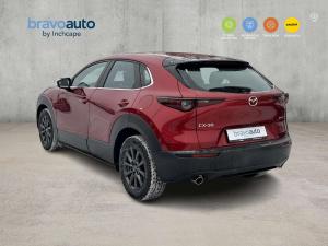 Mazda CX-30 2020 in Kaunas, with an engine capacity of 2.00 L and mileage of 50 thousand km for 17471 €, photo 3 on AUTOMOTO.COM.LV