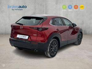 Mazda CX-30 2020 in Kaunas, with an engine capacity of 2.00 L and mileage of 50 thousand km for 17471 €, photo 5 on AUTOMOTO.COM.LV