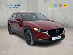 Mazda CX-30 2020 in Kaunas, with an engine capacity of 2.00 L and mileage of 50 thousand km for 17471 €, photo 7 on AUTOMOTO.COM.LV