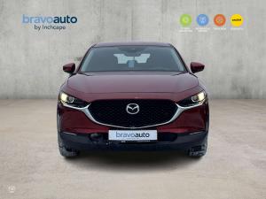 Mazda CX-30 2020 in Kaunas, with an engine capacity of 2.00 L and mileage of 50 thousand km for 17471 €, photo 8 on AUTOMOTO.COM.LV