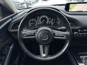 Mazda CX-30 2020 in Kaunas, with an engine capacity of 2.00 L and mileage of 50 thousand km for 17471 €, photo 14 on AUTOMOTO.COM.LV