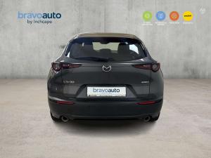 Mazda CX-30 2020 Viļņa, ar dzinēja tilpumu 2.00 L un nobraukumu 120 tūkst. km par 18900 €, foto 4 vietnē AUTOMOTO.COM.LV