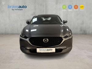 Mazda CX-30 2020 Viļņa, ar dzinēja tilpumu 2.00 L un nobraukumu 120 tūkst. km par 18900 €, foto 7 vietnē AUTOMOTO.COM.LV