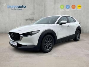 Мазда CX-30 2020 в Клайпеда, объемом двигателя 2.00 л и пробегом 95 тыс. км за 18900 €, фото  на AUTOMOTO.COM.LV