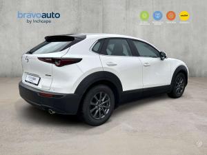 Мазда CX-30 2020 в Клайпеда, объемом двигателя 2.00 л и пробегом 95 тыс. км за 18900 €, фото 6 на AUTOMOTO.COM.LV