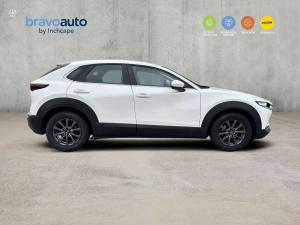 Мазда CX-30 2020 в Клайпеда, объемом двигателя 2.00 л и пробегом 95 тыс. км за 18900 €, фото 7 на AUTOMOTO.COM.LV