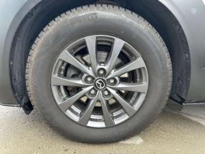 Мазда CX-30 2020 в Клайпеда, объемом двигателя 2.00 л и пробегом 95 тыс. км за 18900 €, фото 10 на AUTOMOTO.COM.LV
