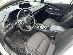 Мазда CX-30 2020 в Клайпеда, объемом двигателя 2.00 л и пробегом 95 тыс. км за 18900 €, фото 11 на AUTOMOTO.COM.LV