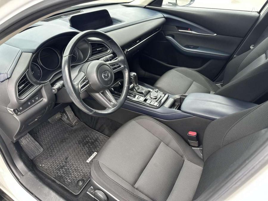 Мазда CX-30 2020 в Клайпеда, объемом двигателя 2.00 л и пробегом 95 тыс. км за 18900 €, фото 11 на AUTOMOTO.COM.LV