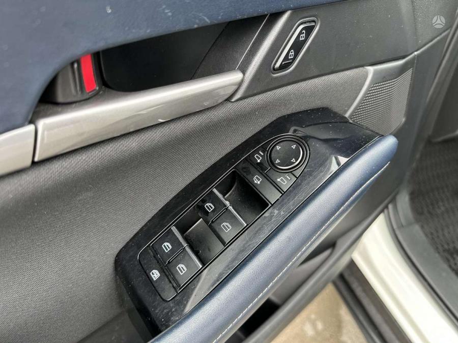 Мазда CX-30 2020 в Клайпеда, объемом двигателя 2.00 л и пробегом 95 тыс. км за 18900 €, фото 12 на AUTOMOTO.COM.LV