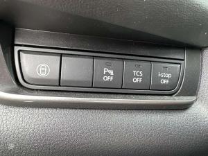 Мазда CX-30 2020 в Клайпеда, объемом двигателя 2.00 л и пробегом 95 тыс. км за 18900 €, фото 13 на AUTOMOTO.COM.LV