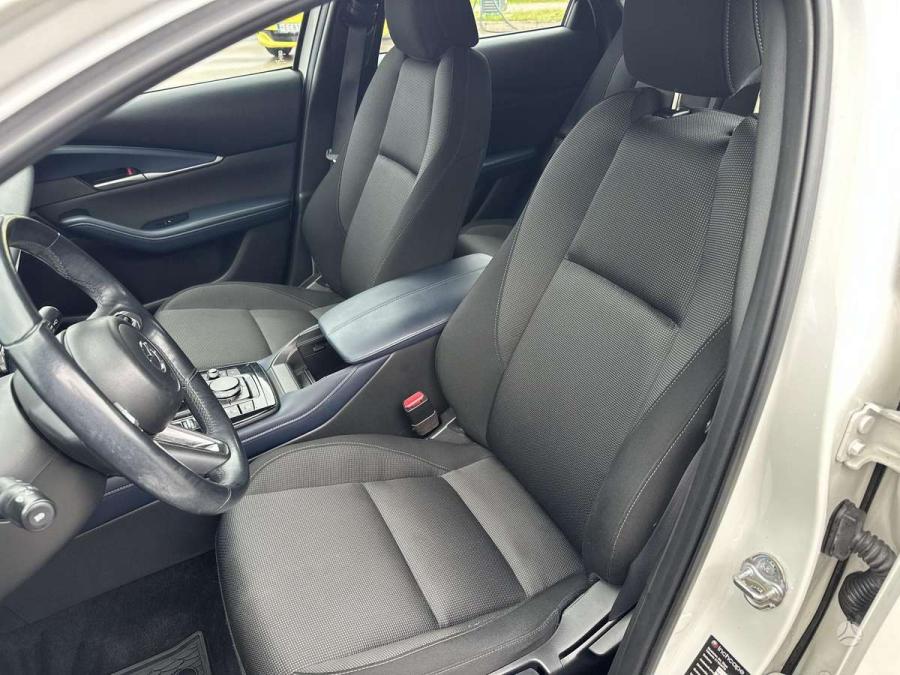 Мазда CX-30 2020 в Клайпеда, объемом двигателя 2.00 л и пробегом 95 тыс. км за 18900 €, фото 14 на AUTOMOTO.COM.LV
