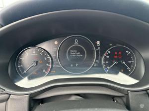 Мазда CX-30 2020 в Клайпеда, объемом двигателя 2.00 л и пробегом 95 тыс. км за 18900 €, фото 17 на AUTOMOTO.COM.LV